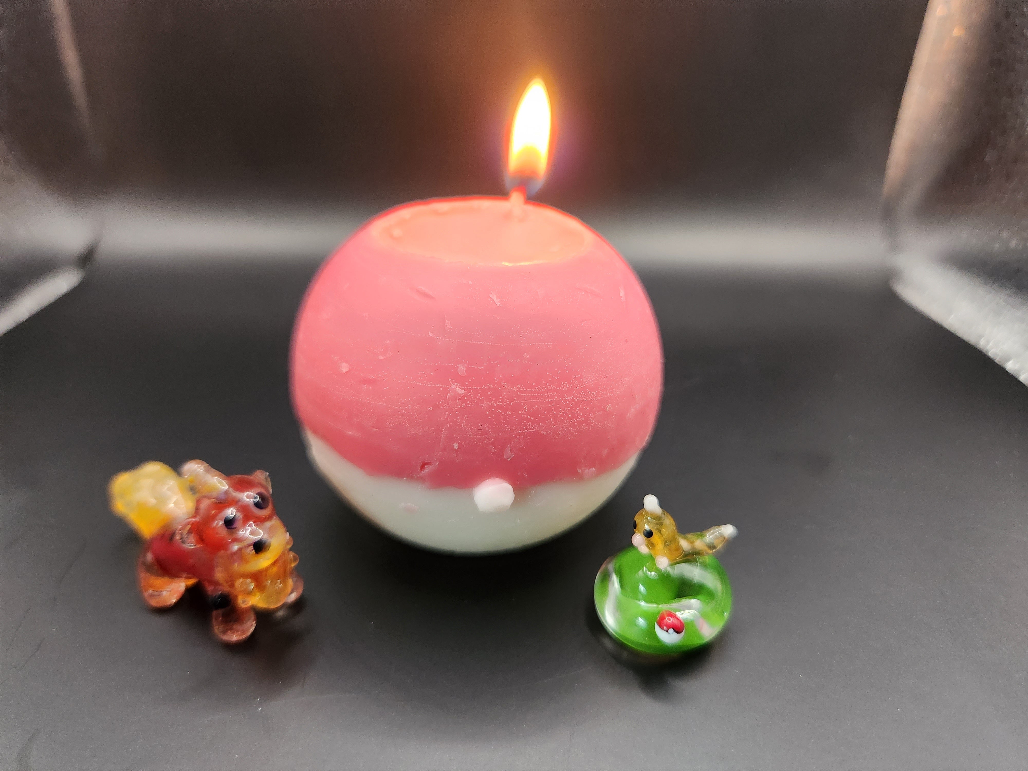 Candles – St George Stuff